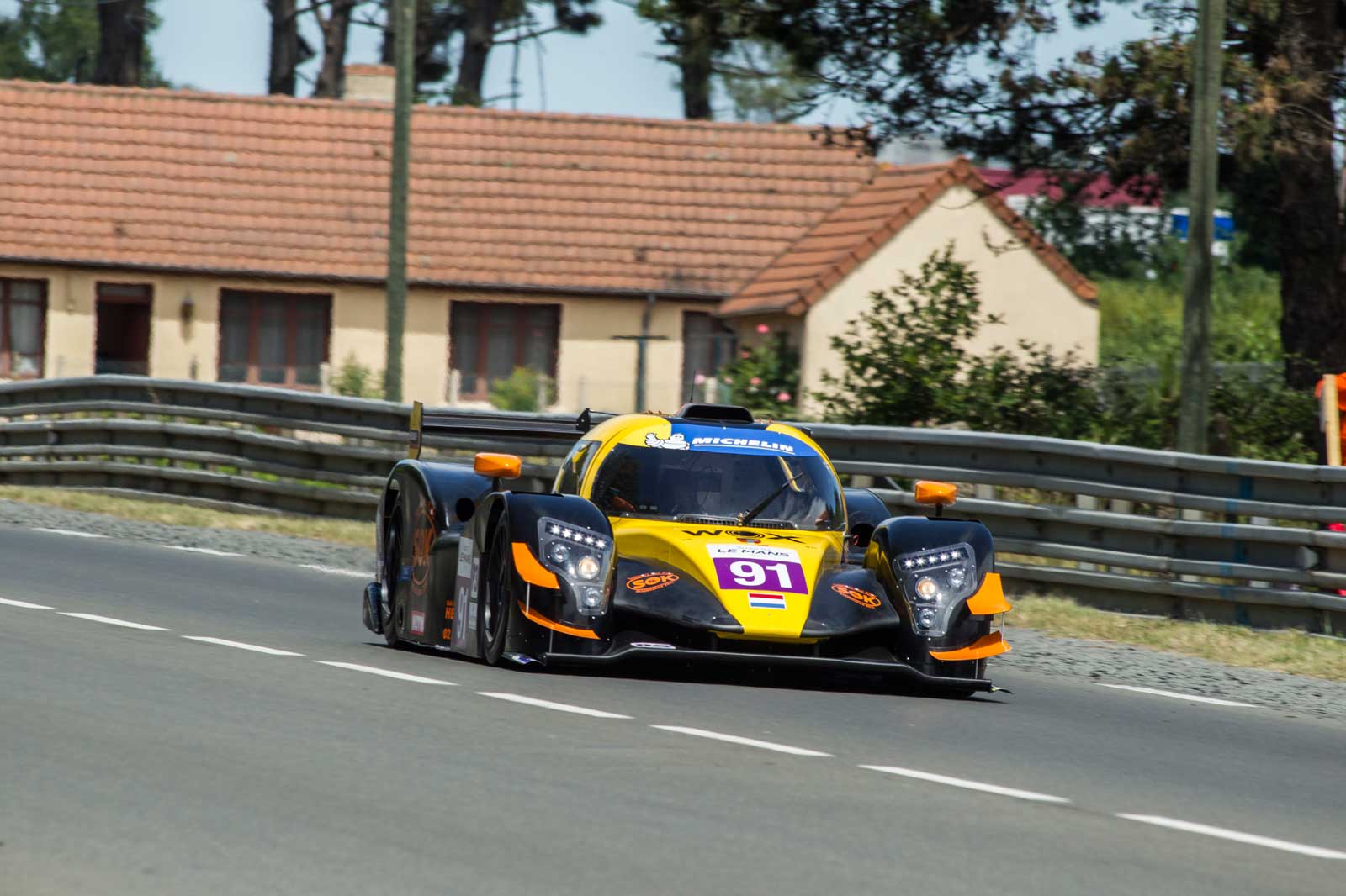 Company Information - ADESS AG