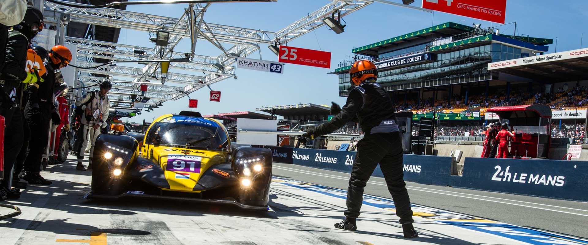 Home of ADESS - ADESS AG